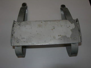 Step, Assembly - Strut - Left Hand – AirWard, Inc