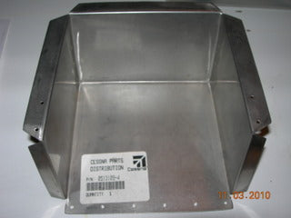 Pan, Firewall - C172M – AirWard, Inc