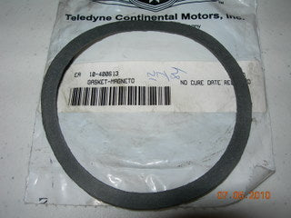 Gasket, Magneto - Bendix/TCM – AirWard, Inc