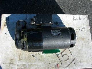 Generator, 300 Amp - Bendix – AirWard, Inc