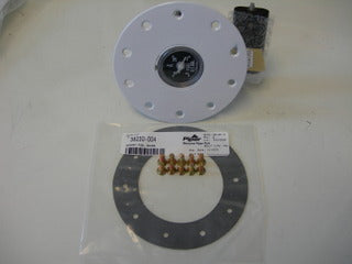 AirWard - Kit, Fuel Transmitter - Visual Unit Installation - 35 Gallon ...