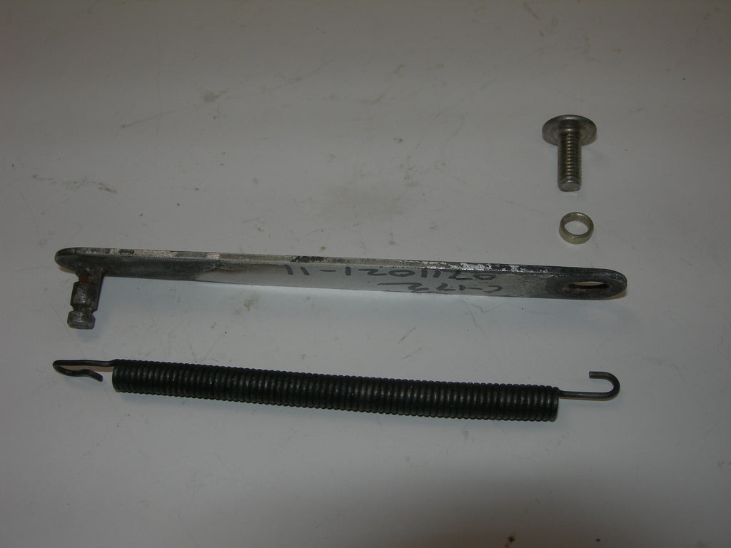 Kit, Window Brace Assembly - Cessna – AirWard, Inc