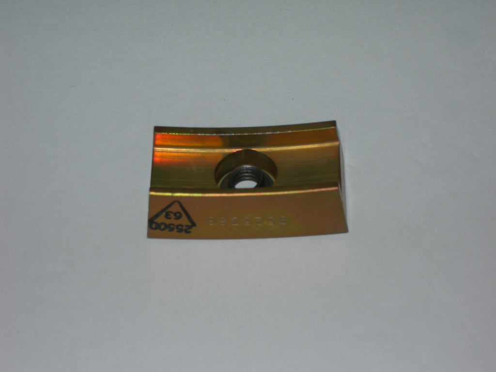 Retainer, Brake Disk – AirWard, Inc