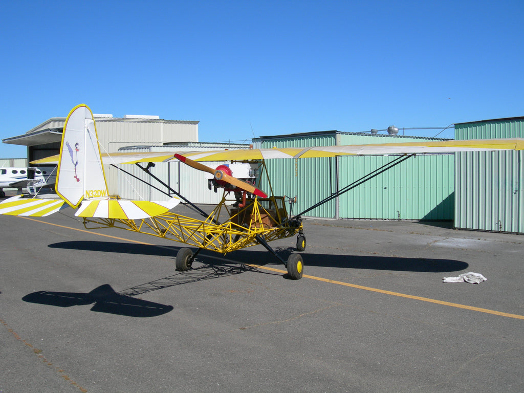 Breezy - Experimental – AirWard, Inc