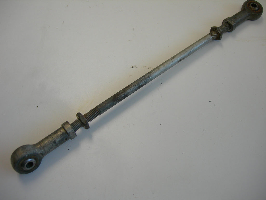 Rod, Assembly - Flap Control – AirWard, Inc