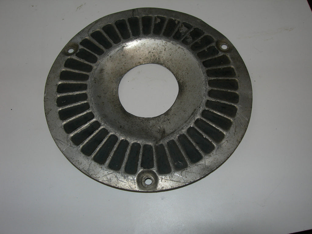 Cap, Hub - Nose Wheel – AirWard, Inc