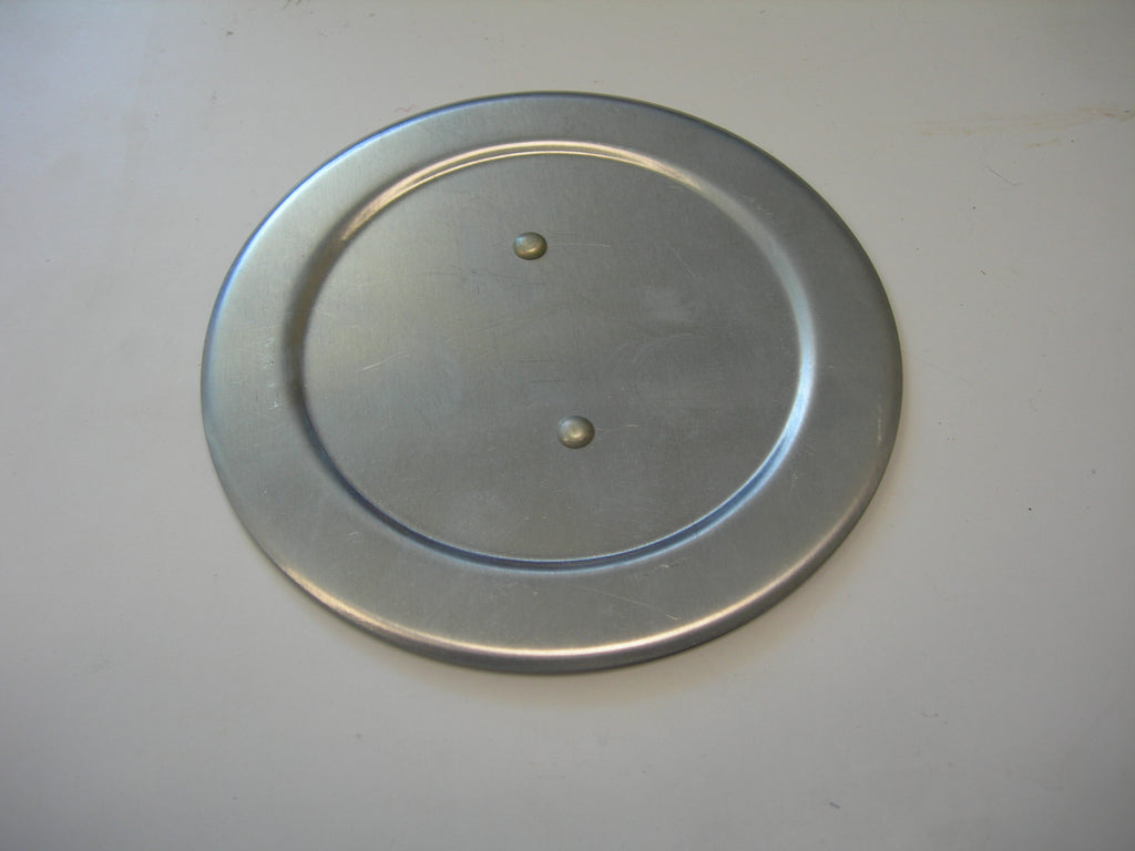 Cover, Plate - Inspection - Non-Slip - Fabric Cover - D & E Aircraft ...