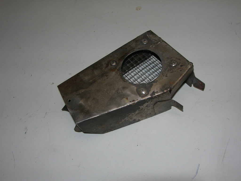 Shroud, Assembly - Carburetor Heat - Cessna 172 – AirWard, Inc