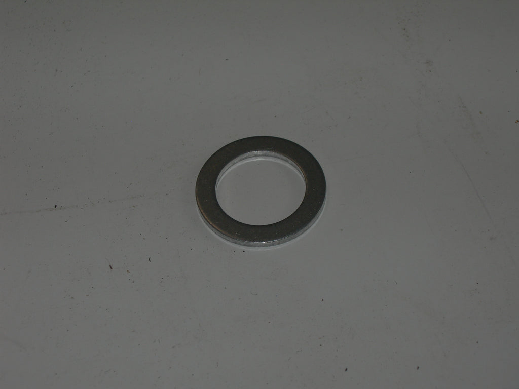 Gasket, Crush - Aluminum - High Pressure Valve – AirWard, Inc