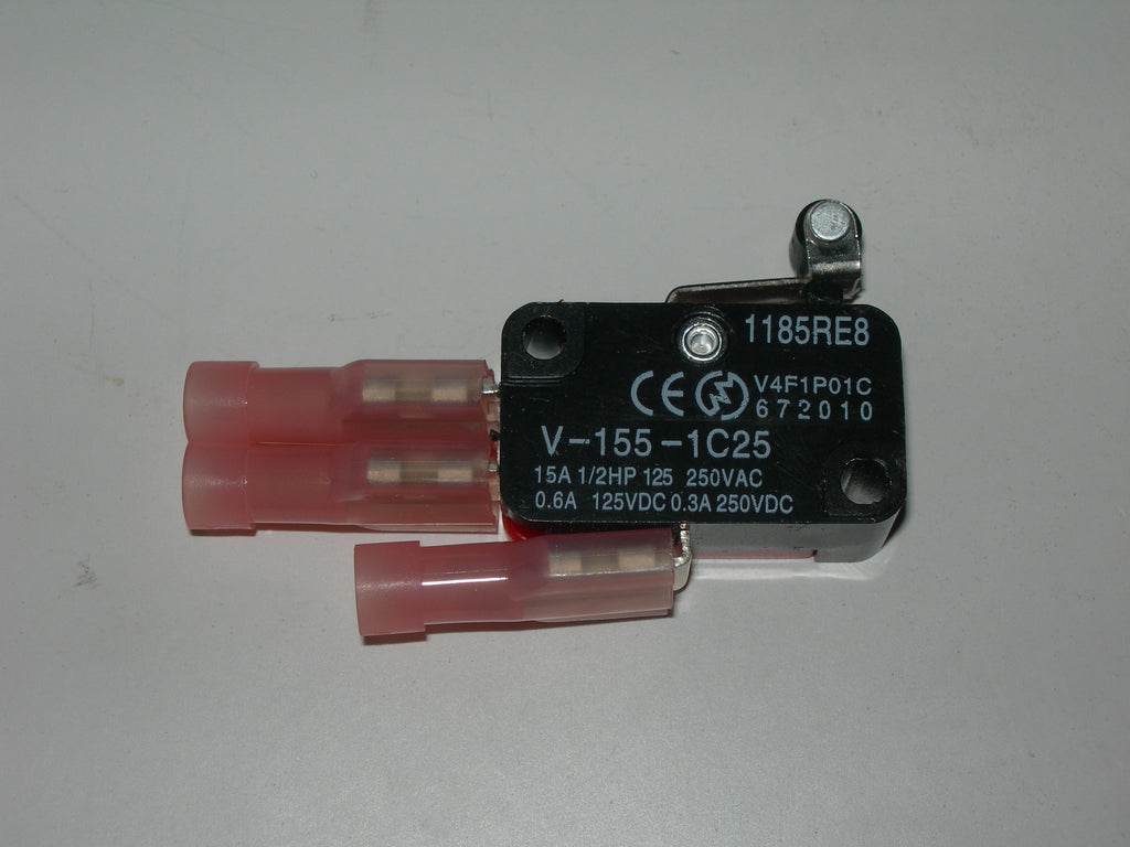 Switch, Flap Actuator – AirWard, Inc