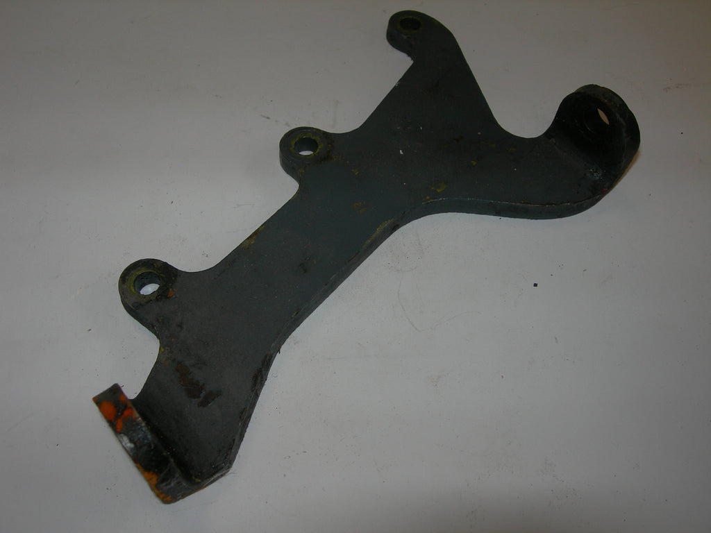 Bracket, Generator – AirWard, Inc