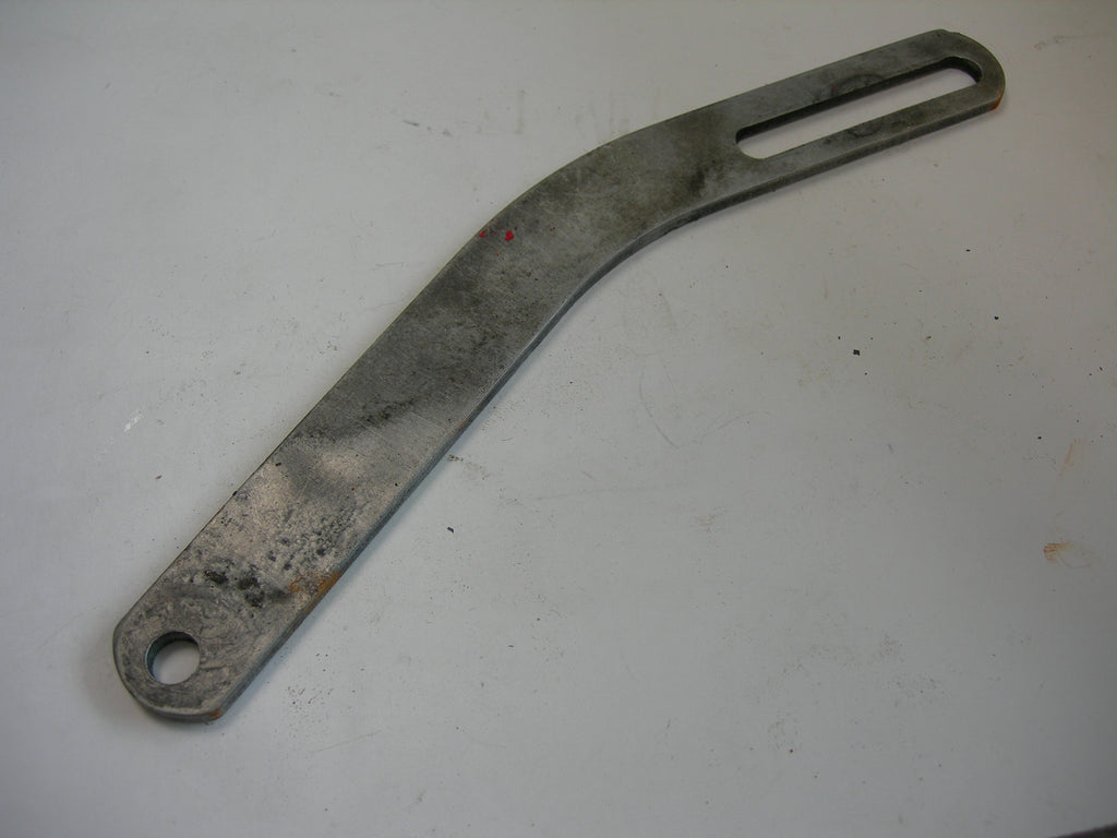 Bracket, Arm - Generator - Adjusting – AirWard, Inc