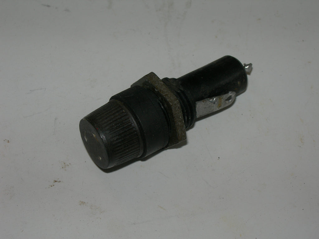 Holder, Fuse - AGS Fuse - BUSS HCM - with Cap – AirWard, Inc
