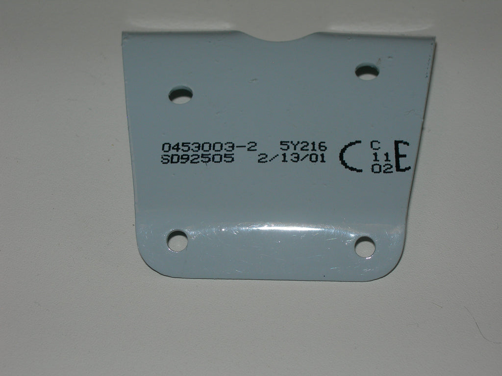 Bracket, Cowl Mount - Cessna – AirWard, Inc