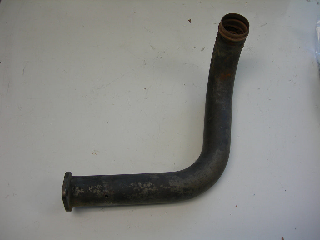 Stack, Exhaust - #4 Cylinder - Cessna Lycoming - 172/177 – AirWard, Inc