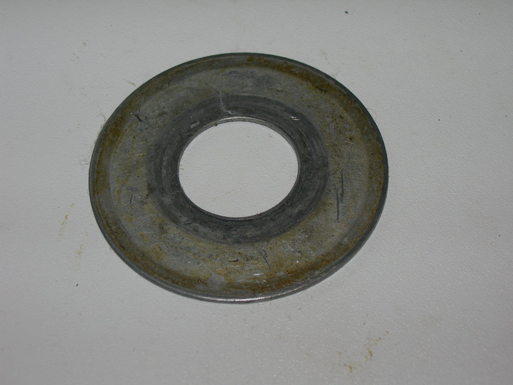 Race, Thrust - Tailwheel - Cessna 180/185 - Scott 3400 – AirWard, Inc