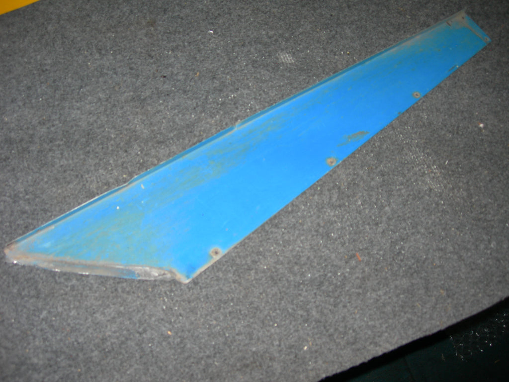 Cover, Gap - Upper Wing - Citabria – AirWard, Inc