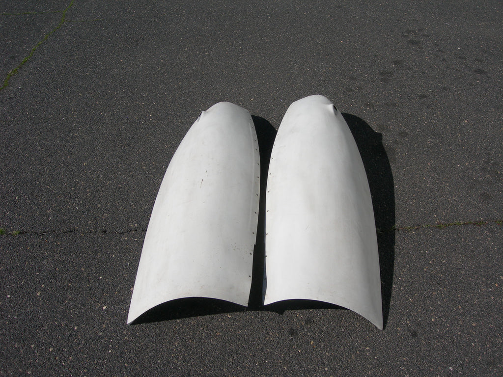 Tip, Wing - Madras "Super Tips" – AirWard, Inc