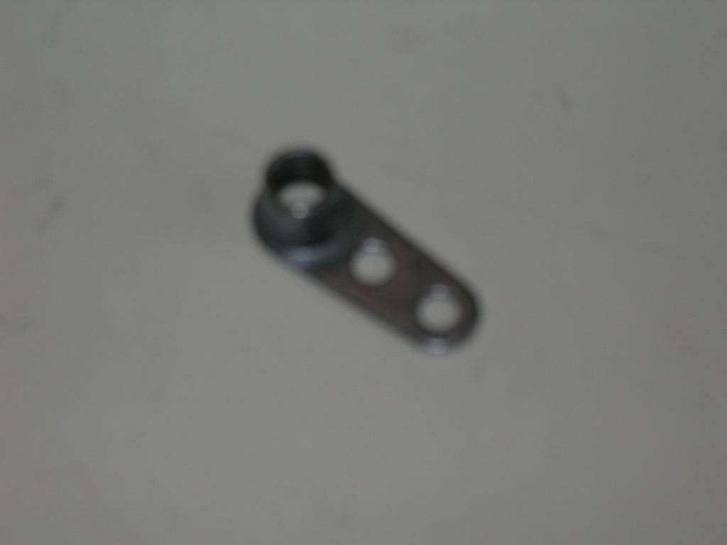 Nutplate, Fixed - Mini - One Lug - 8-32 – AirWard, Inc