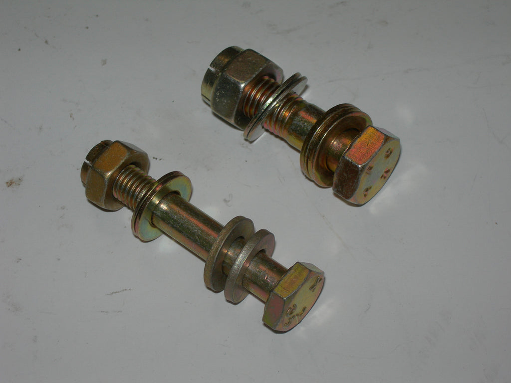 AirWard - Kit - Wing Spar Aft /Forward Attach Points - SINGLE WING - P ...