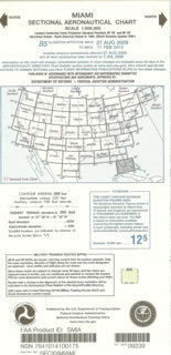 Miami Sectional Chart – AirWard, Inc